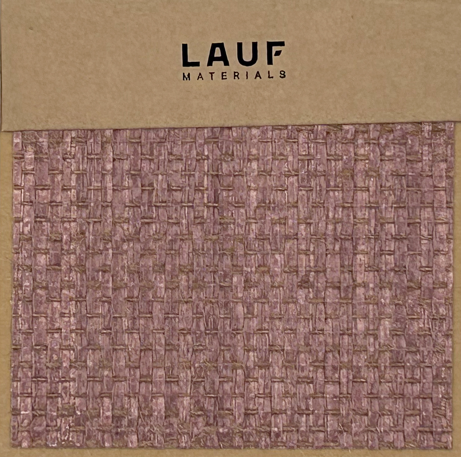 LAUF MATERIALS